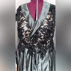 Dresses | Plus Size Prom Dress | Poshmark